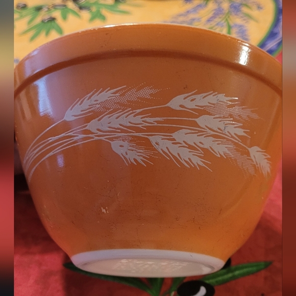 Pyrex | Other | Vintage Pyrex Small Bowl | Poshmark